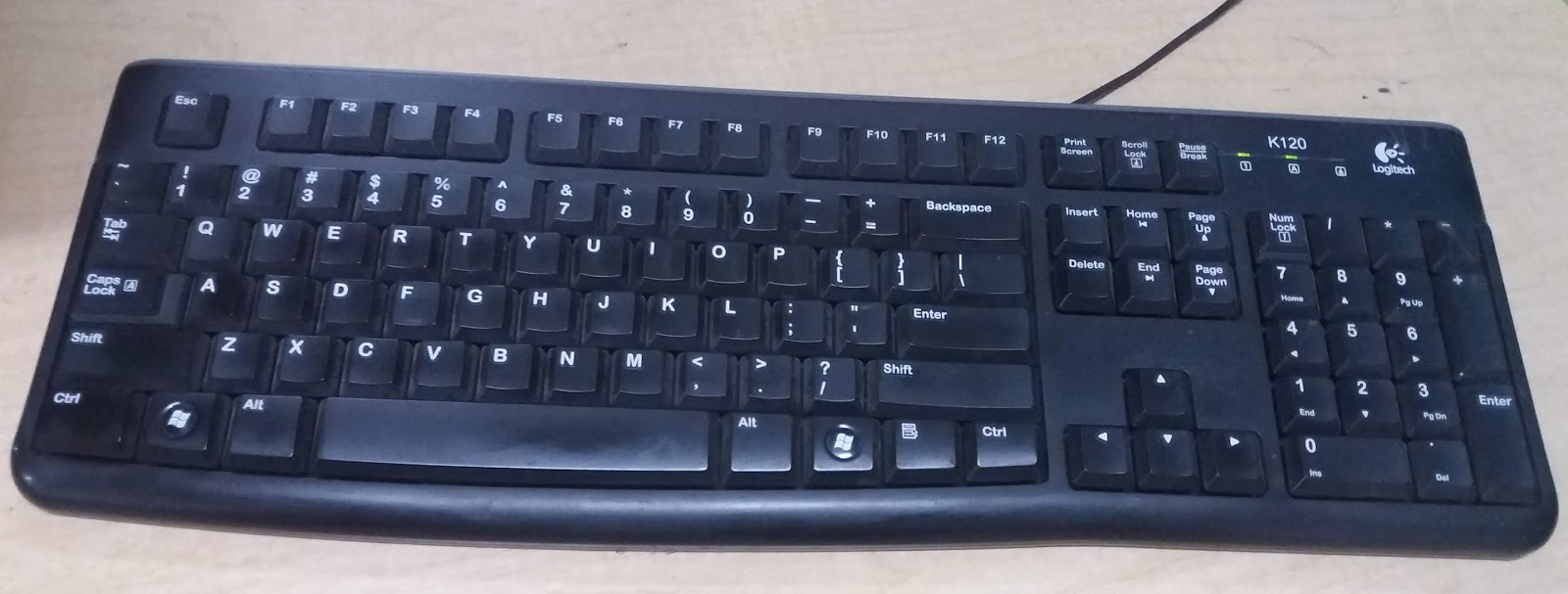 Pengertian Perangkat Keras: Fungsi, Jenis dan Contohnya (Part 1 ...