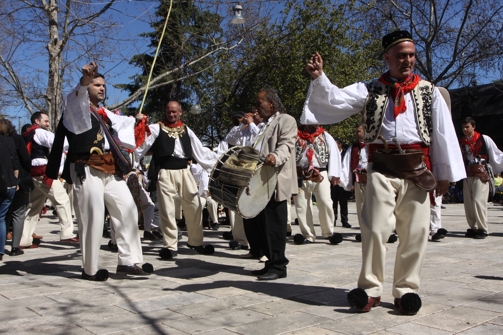 marmarigi.......: βλαχικος γαμος θηβα 2019- αποκριες - καρναβαλι