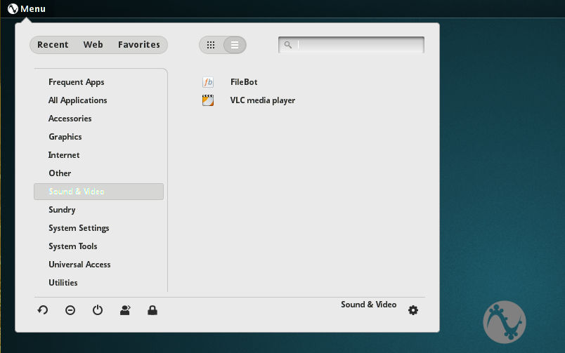 Pinguy OS 14.04 Mini Available For Download ~ Web Upd8: Ubuntu / Linux blog