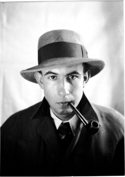 Los Grandes Fotografos: Michael Wolgensinger (1913-1990)