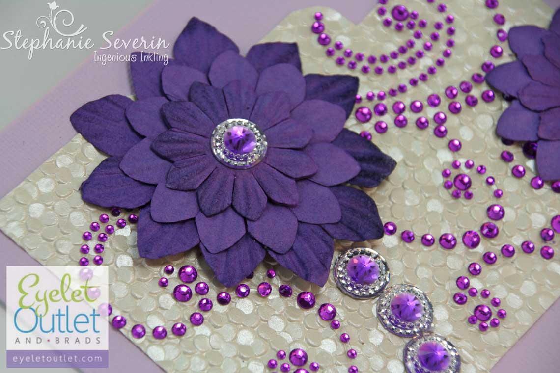 Ingenious Inkling: Here Comes the Bride