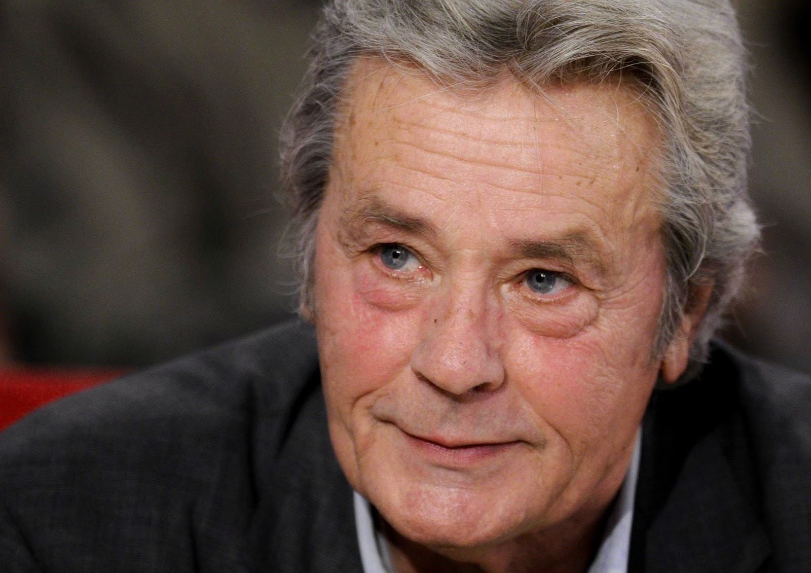 frabel: Vintage glamour Alain Delon