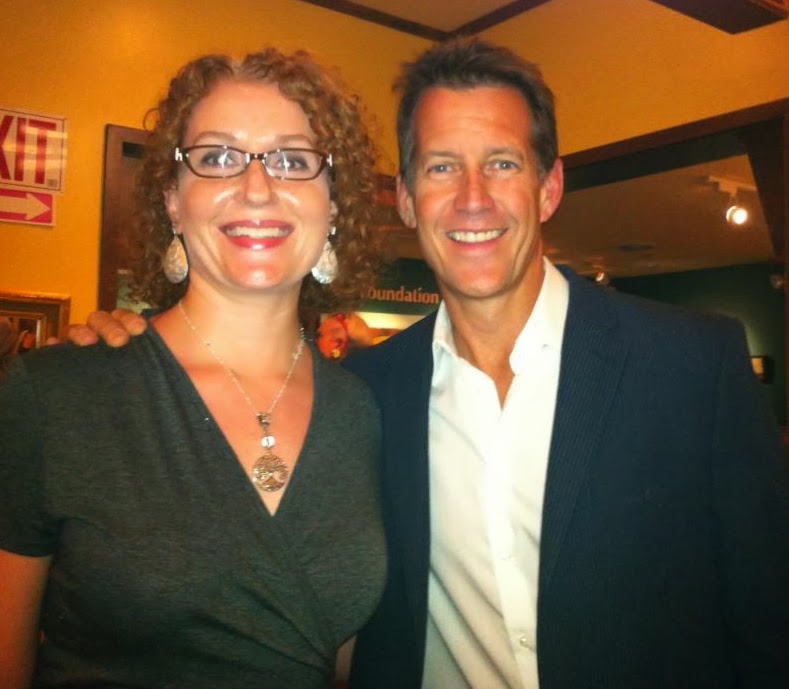 Cherry and Spoon: "Good People" at Park Square Theatre