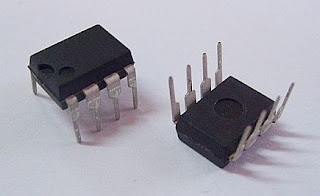 Dwi Hermawan: Komparator