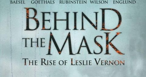 CineMayhem Film Fest: CineMayhem Spotlight: BEHIND THE MASK: THE RISE ...