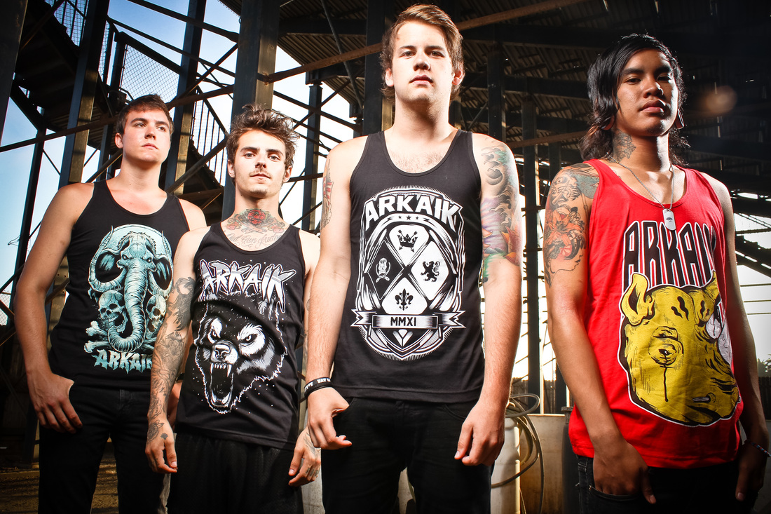 Abidzar GO BLOG: My Words About Caleb Shomo