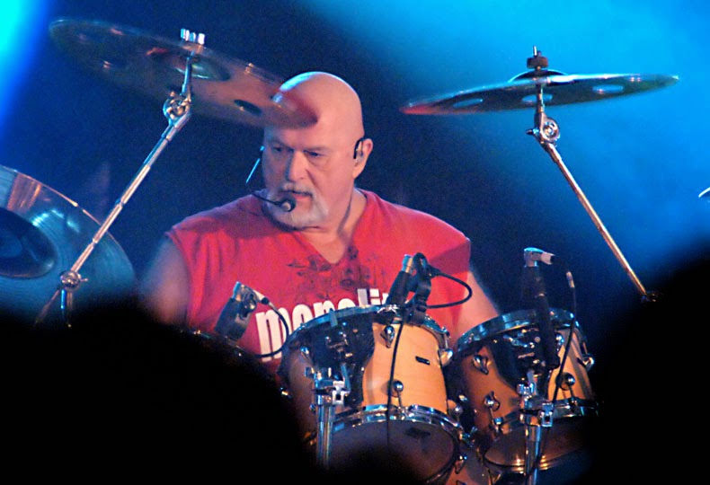 Rockfile Radio Rock Files: Happy Birthday JERRY MERCER (video)