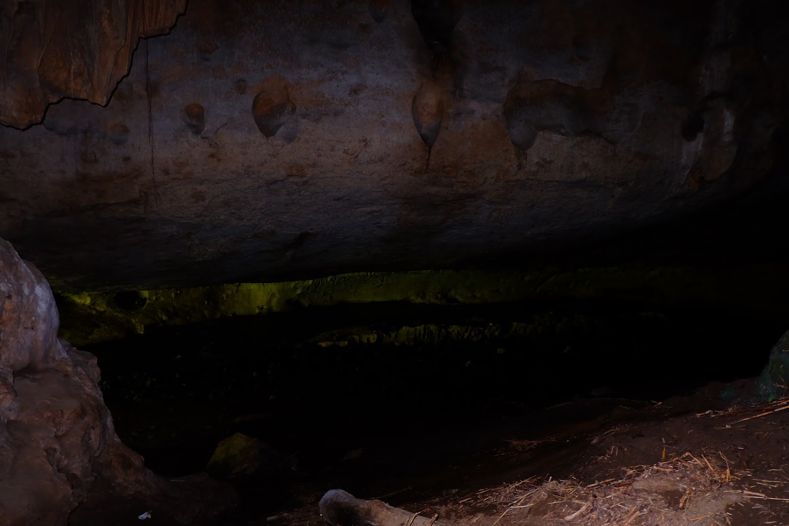 Sagada's Underground River - From The Highest Peak to The Deepest Sea