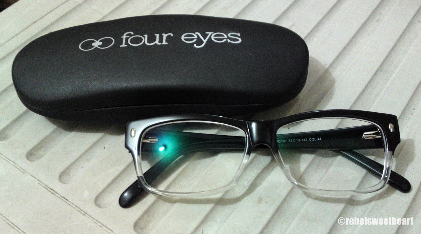 The Rebel Sweetheart.: Four Eyes | Nerd Glasses, KPop, and my Frozen ...