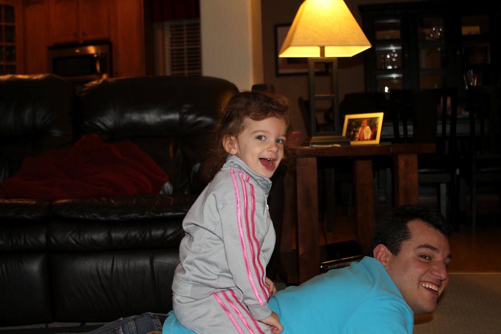 Ella & Ethan ~ The Blaha Family Blog