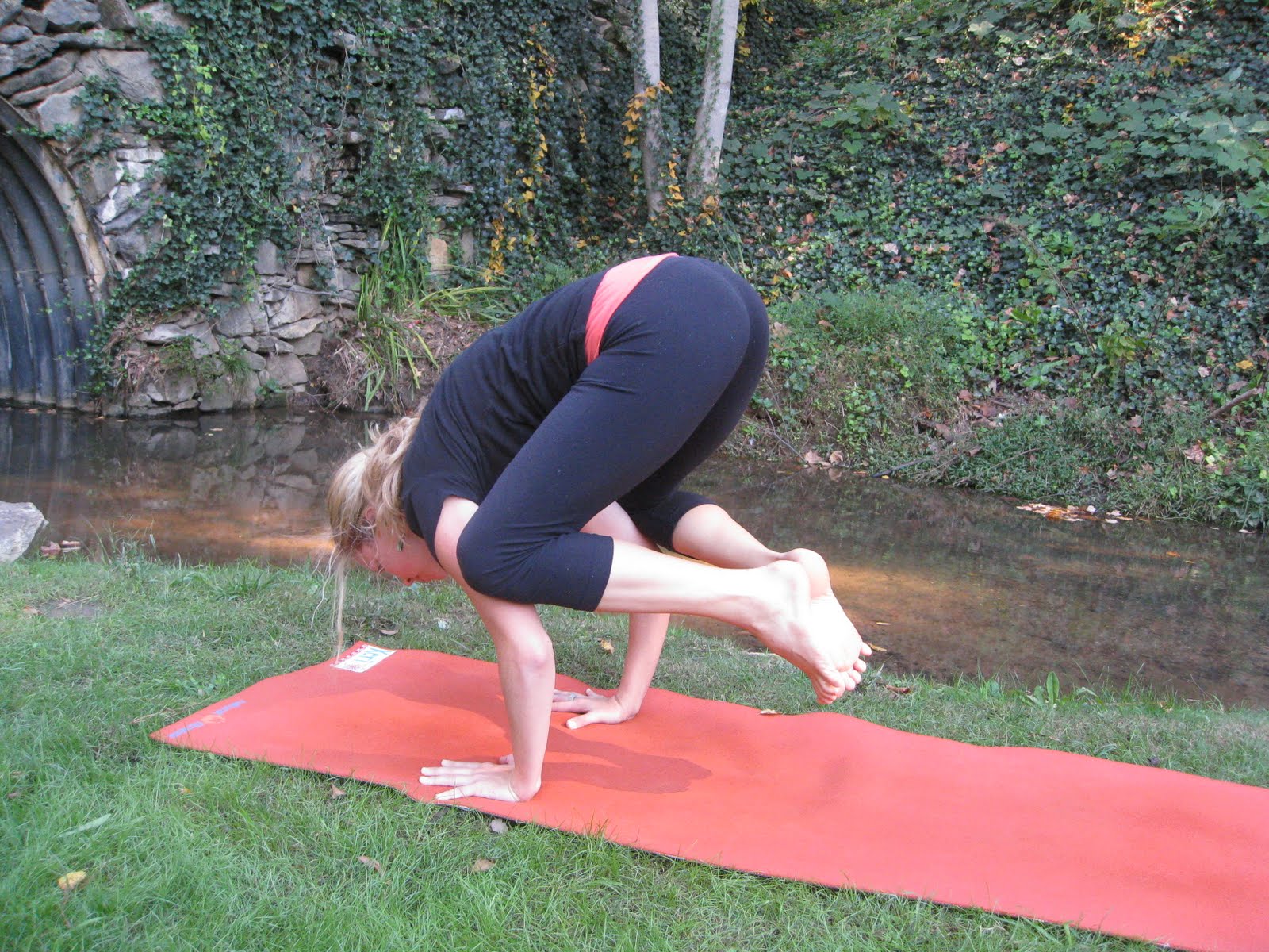 Yogi Wellness Journey: May Yoga Schedule