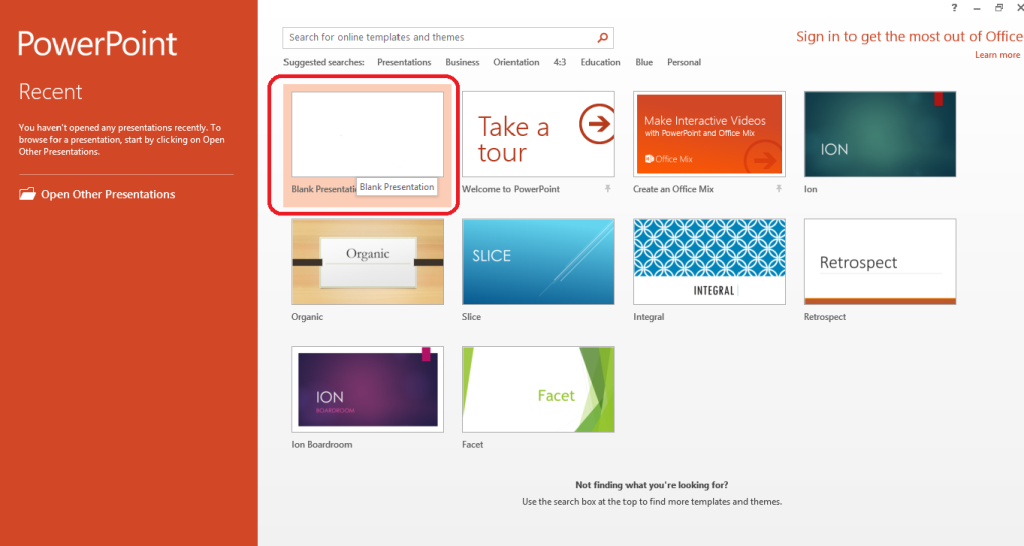 PowerPoint Me Slideshow Kaise banaye - COMPUTER DUNIYA