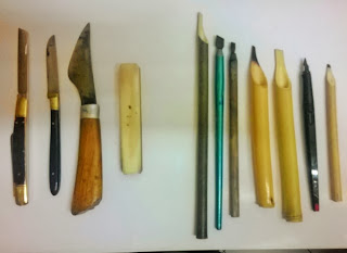 Blog Seni Khat*Rahman Sahlan*Mural Khat*Pandai Khat Mudah Jawi Lancar ...