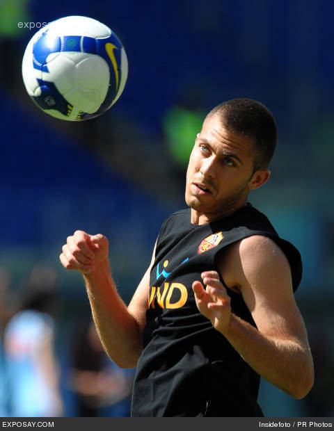 Jeremy Menez Young Football Player Pictures2011 - The Sport and ...