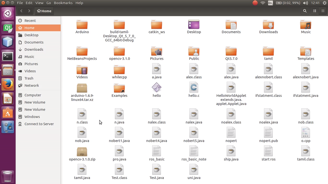 Arduino IDE Installation in Ubuntu - Beginners - Tutorial -2