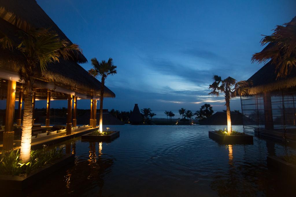 Anantaya Resort and Spa Passikudah | Around the Globe