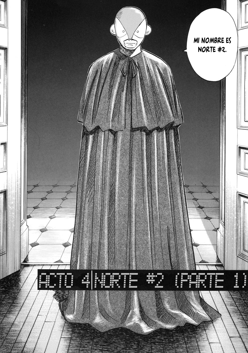 La Lista de Álex: Reseña "Pluto" de Naoki Urasawa y teorías sobre el final
