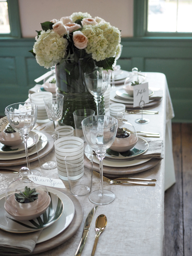 Southern Settings: 7 Designer Tablescapes to love (and replicate ...
