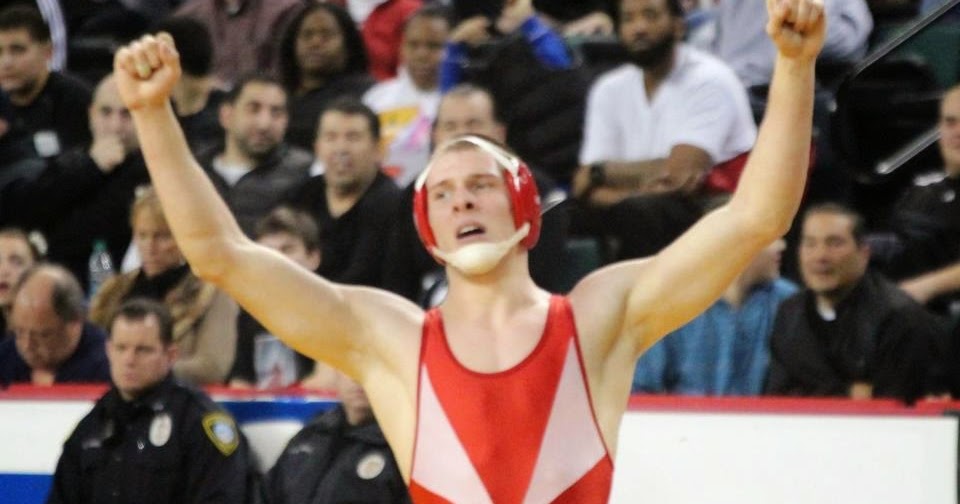 The Daily Grapple: Overcoming Obstacles: Bryan Dobzanski