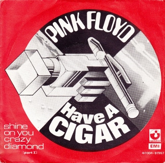 Pink Floyd Songs - Track by Track : Have a Cigar