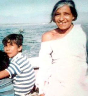 #INFOen140: Murió Rebeca Méndez Jiménez, la mujer que inspiró a Maná ...