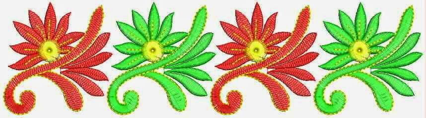 EmbDesignTube: Flattering Lace Designs Collection 2014