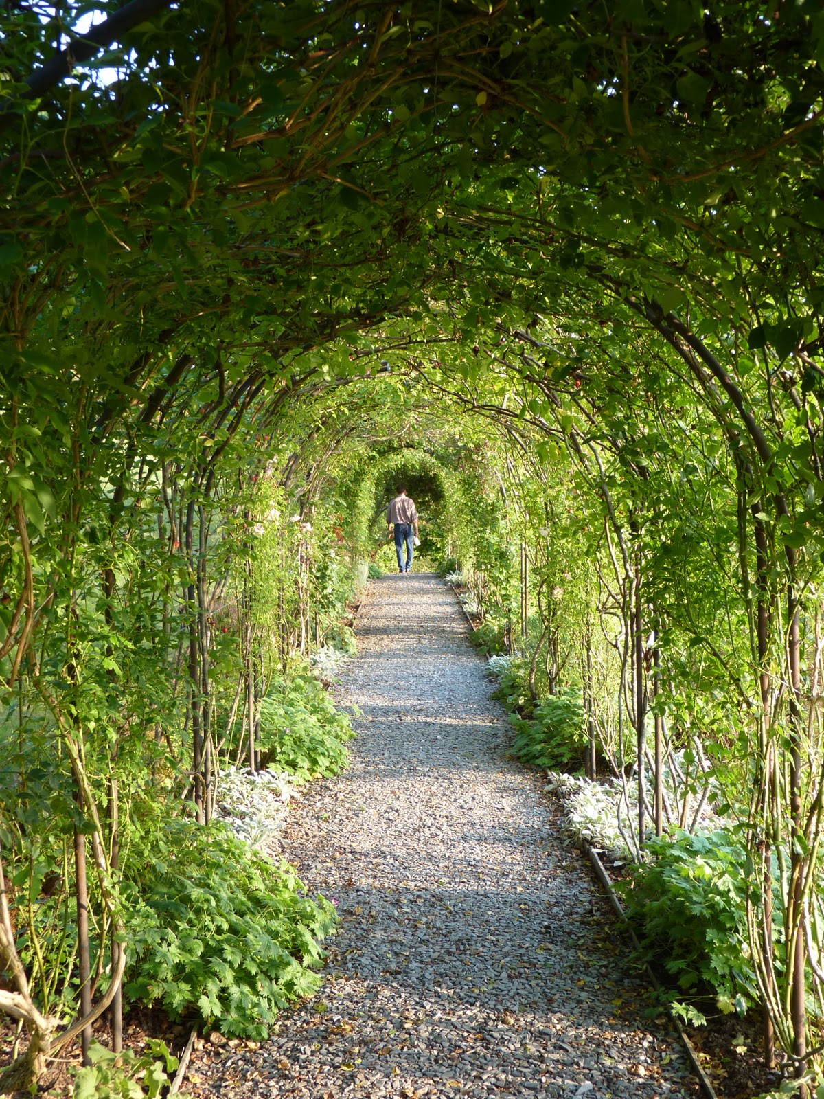 Come Travel With Me: Endsleigh House Hotel