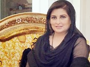 Download Free Photos, Wallpapers: Attitude Picture Of PML-N MNA Sumaira ...