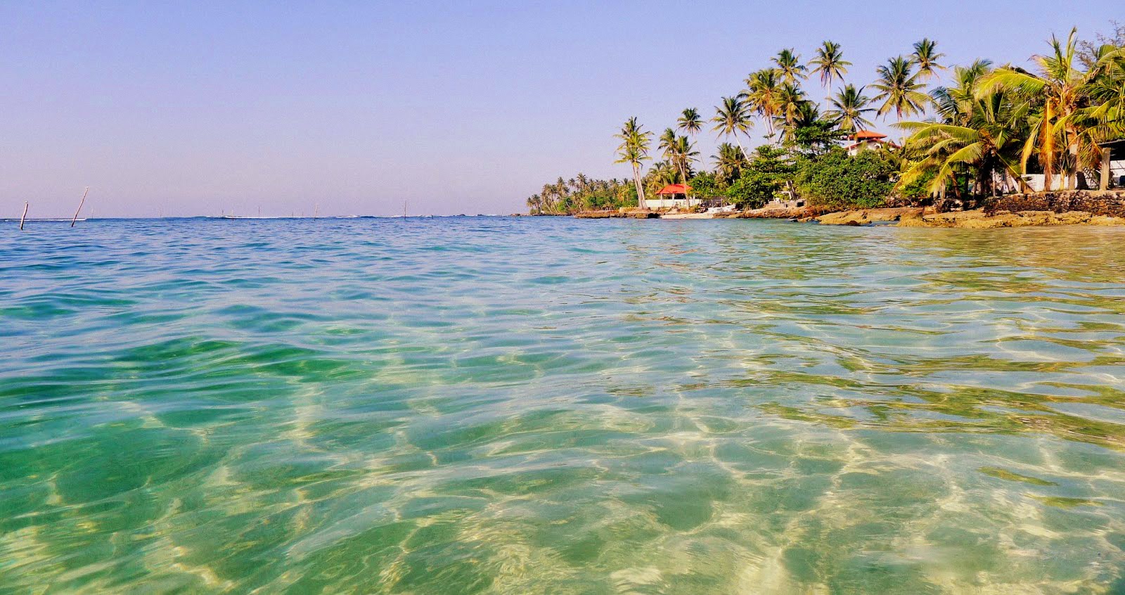 Polhena Beach - Sri Lanka - Marvellous Sri Lanka