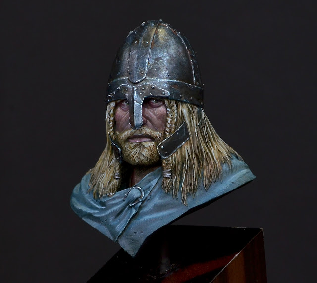 MASSIVE VOODOO: Step by Step: Cold Vikings