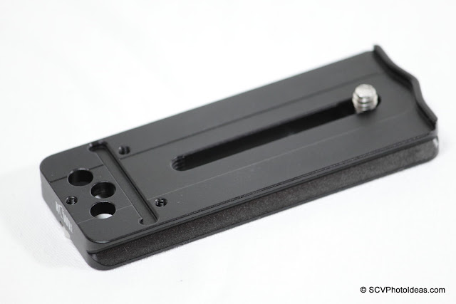 S.C.V. Photography Ideas: Kiwi Fotos LP-100 Lens Plate Review