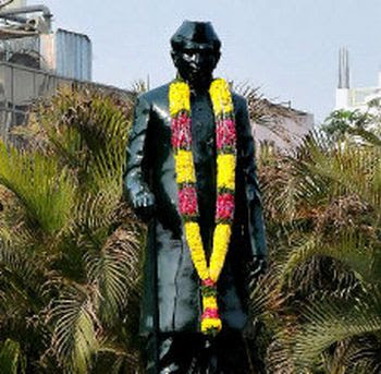 Burgula Ramakrishna Rao Biography | AP Heritage