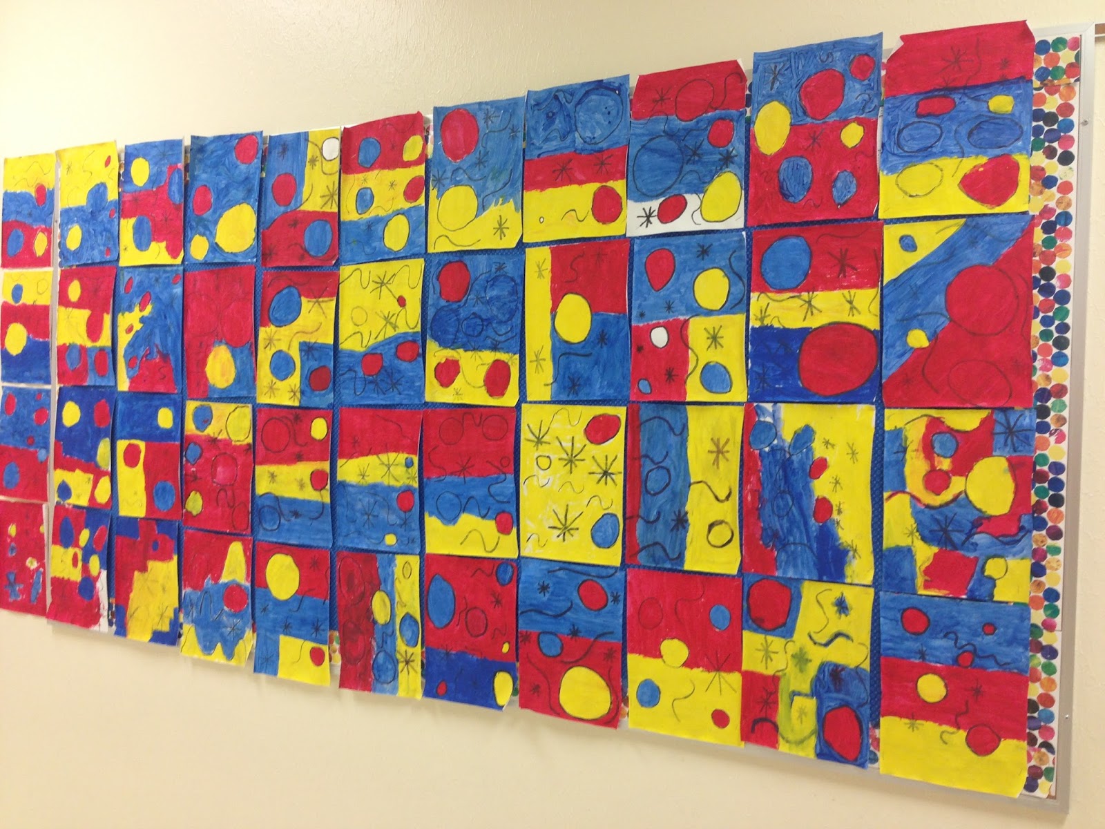 Bishop's Blackboard: An Elementary Education Blog: Math