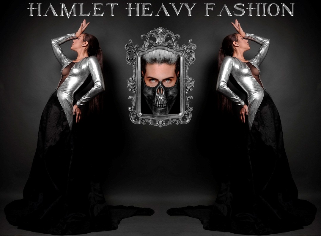 Hamlet Heavy Fashion - Diverso Magazine