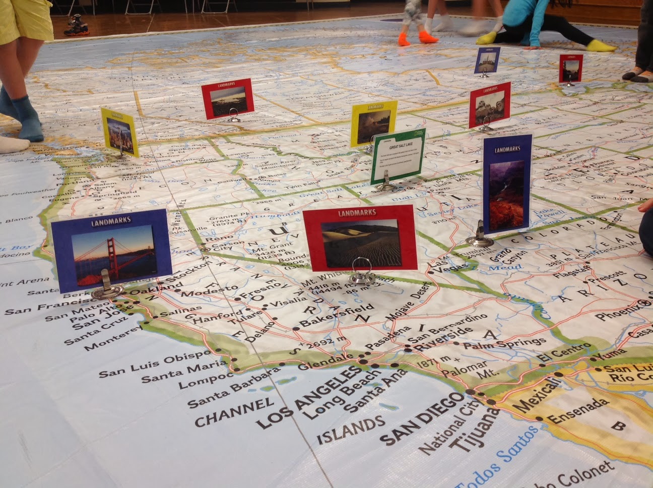 Mrs. Yollis' Classroom Blog: January 2014