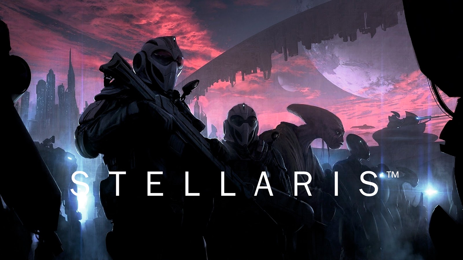Stellaris Wallpapers