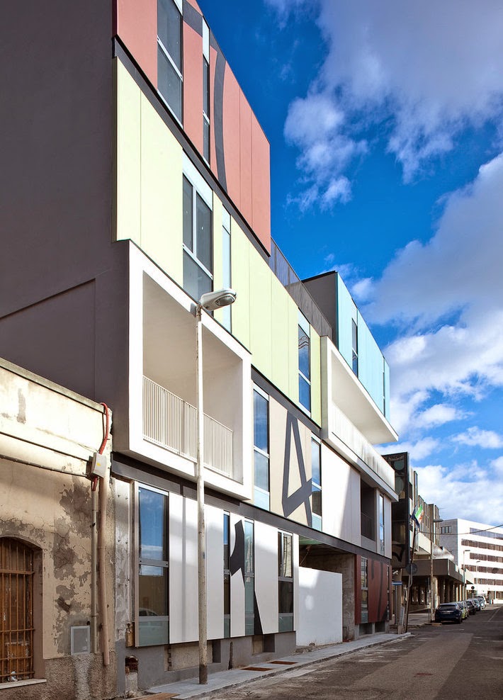 Design Stack: A Blog about Art, Design and Architecture: Progressive ...