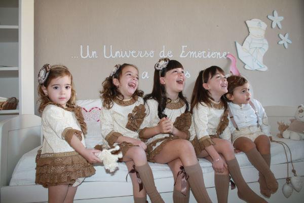 EL BAUL DE NAYA: Mi Cuca Pituka... y Nayalazos...