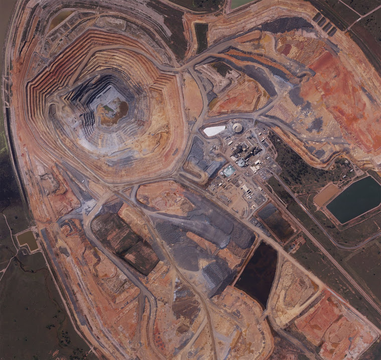 Aerial Photos Australia