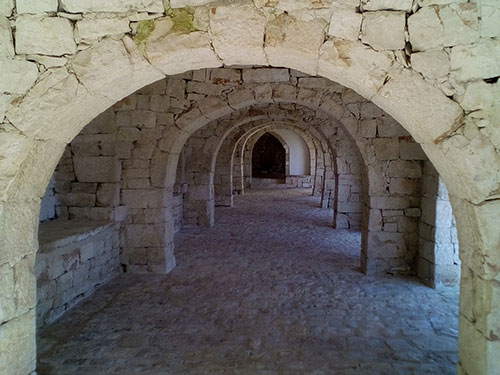 Masseria Pilano - Crispiano (TA)