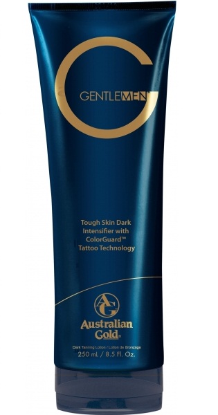Lotion Review: Australian Gold G Gentleman™ Intensifier