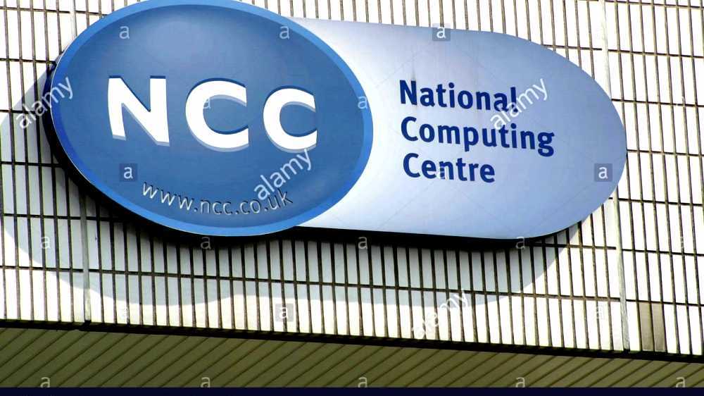 National Computing Centre