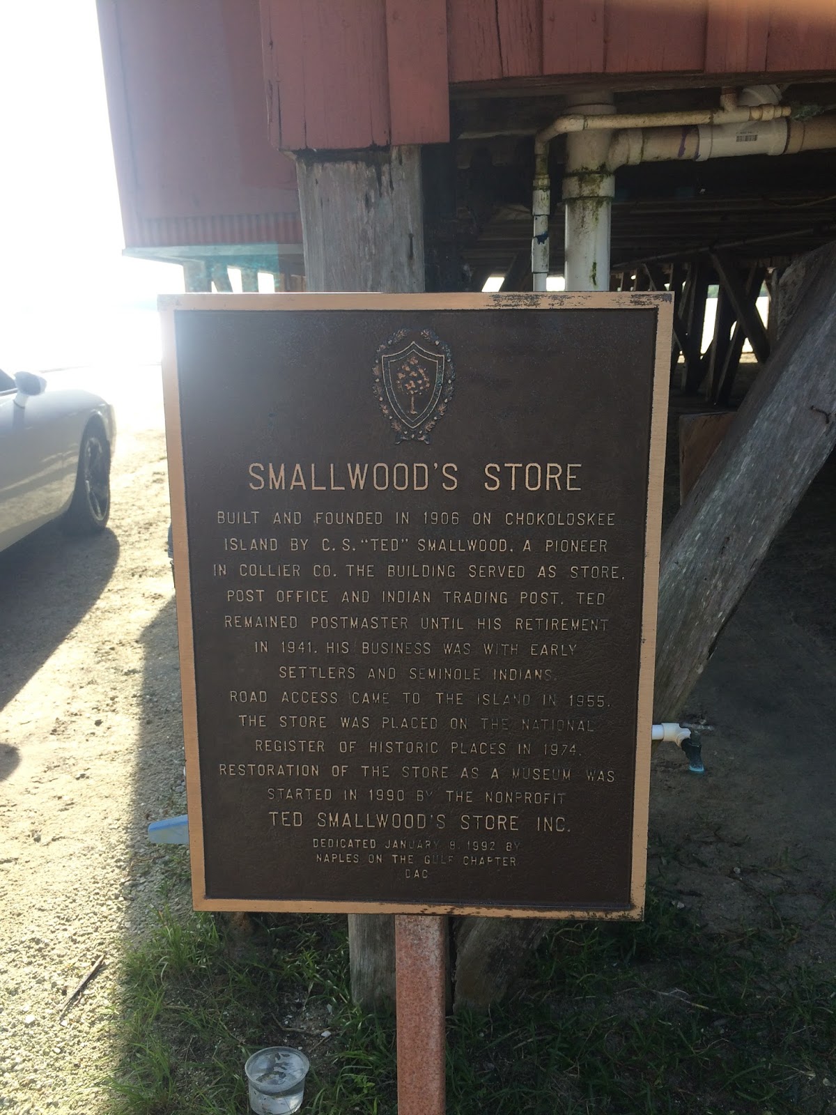 Touring the 10 Thousand Islands