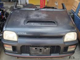 adam garage: HALFCUT/ENJIN L2S/BODYPART L2S TURBO