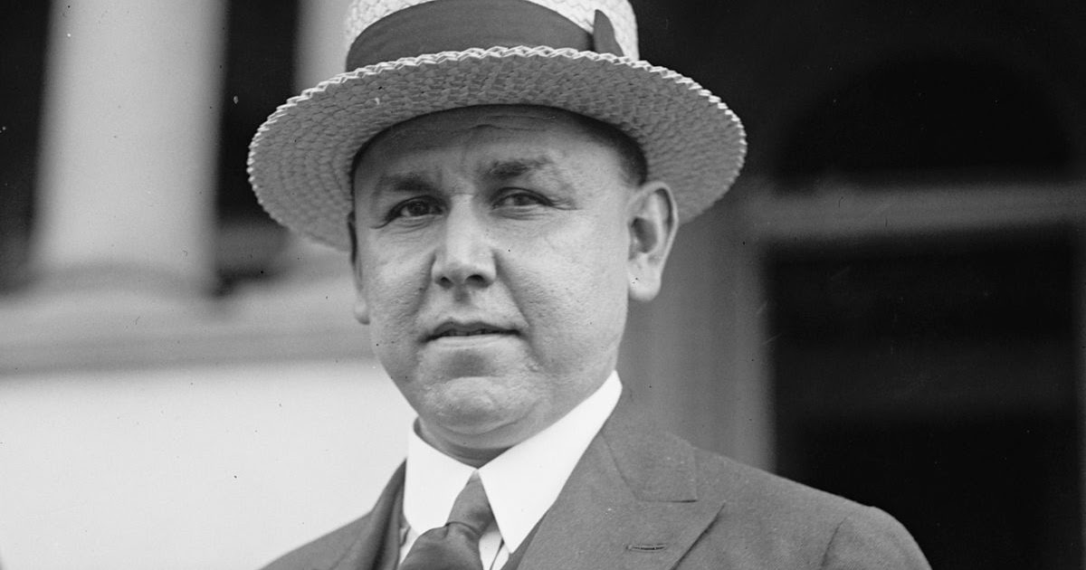 ADOLFO DE LA HUERTA ~ PRESIDENTES DE MEXICO