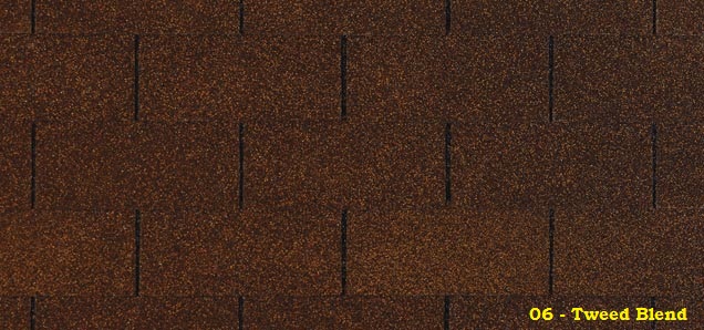 Atap Tamko Bitumen Asphalt - Genteng CTI | Atap Bitumen CTI