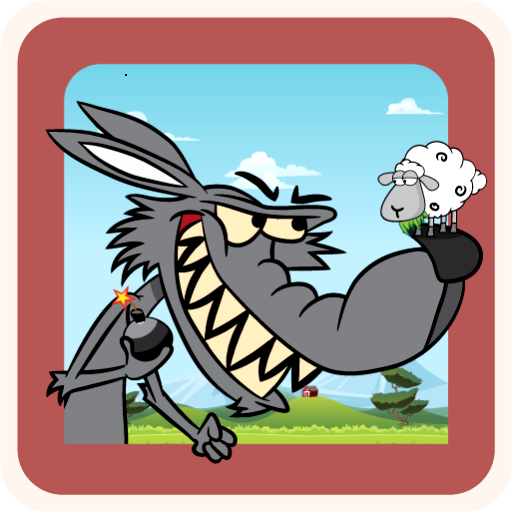 ADEN Android Development : Lean Wolf