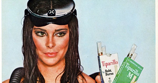 InsureBlog: Cigars, Cigarettes, Tiparillo's