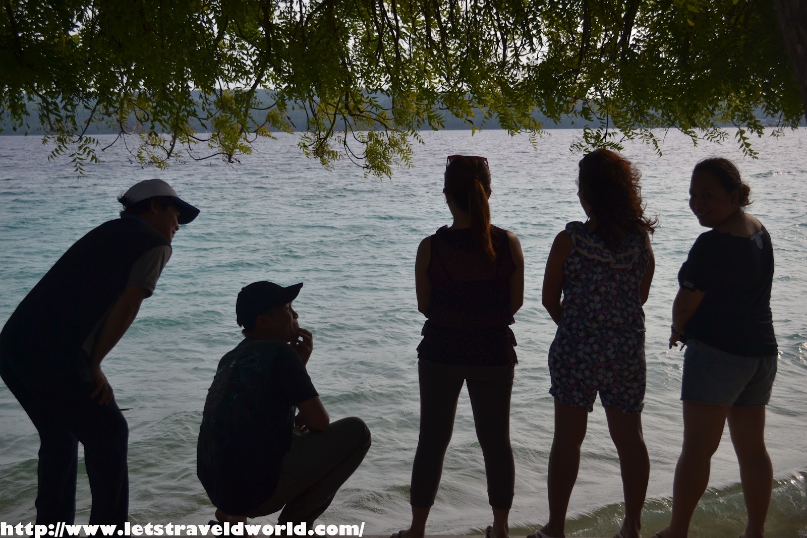 Kaputian Public Beach Park in Samal Island | World Travel Guide