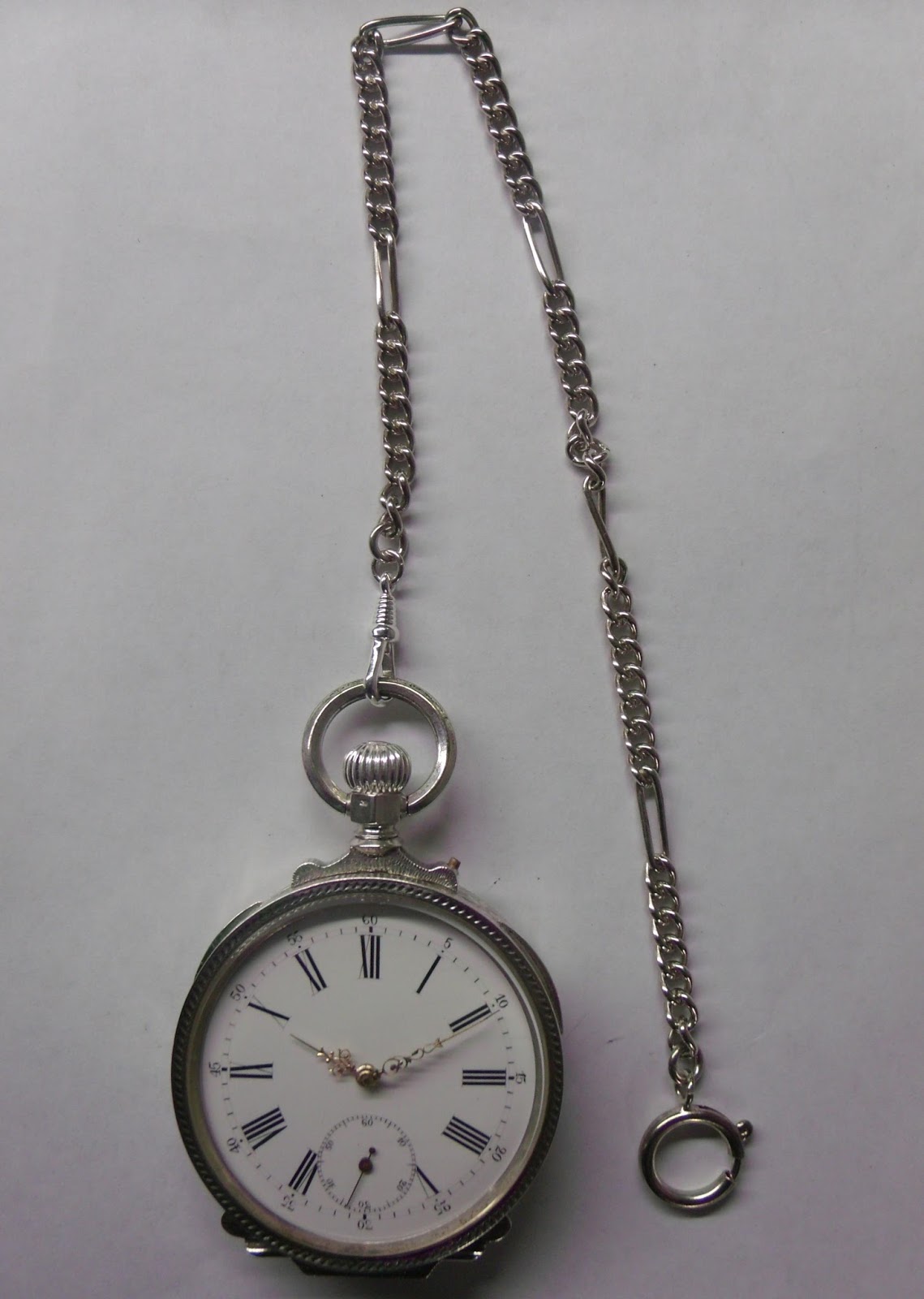 ***RESTAURADOR DE RELÓGIOS DE *** ***BOLSO E PULSO ANTIGOS ***: Relógio ...